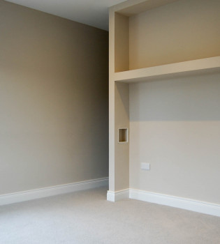 Culcavy Road, Hillsborough | View Point Developments